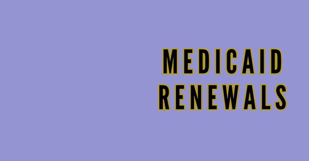 Community HealthWays | La Dept. of Health